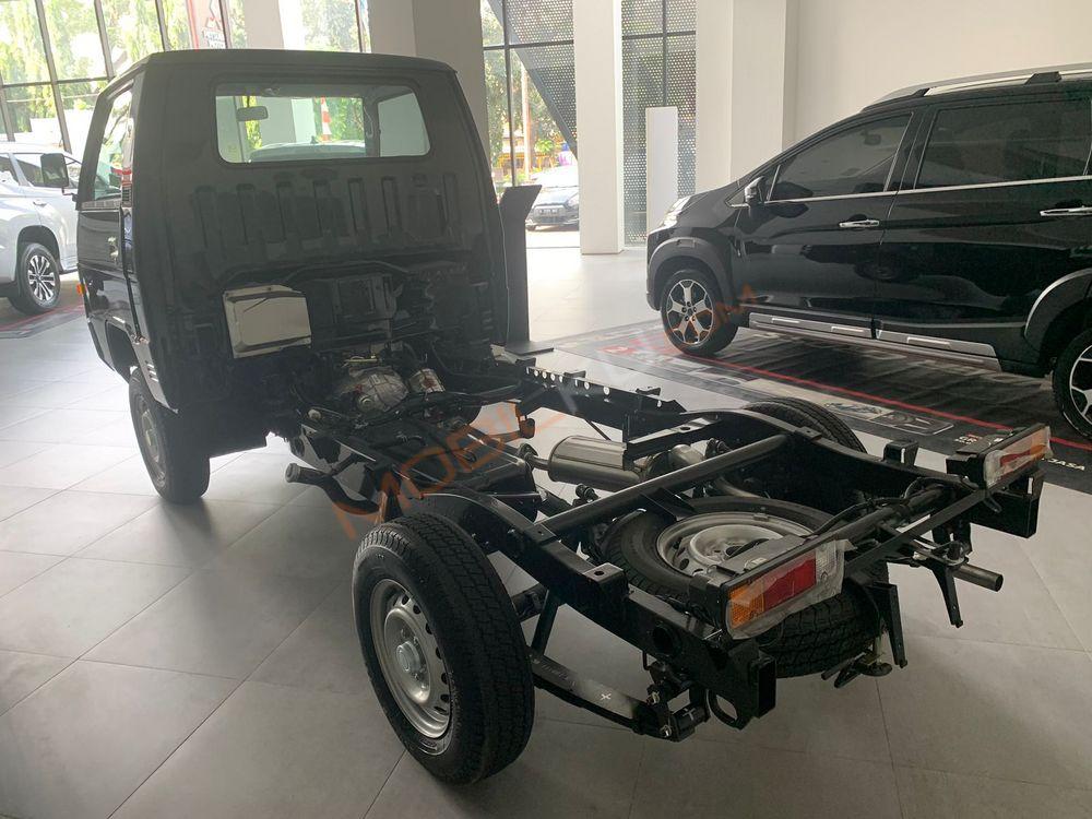 Mitsubishi L300 Cab Chassis | Mobil Dijual | Mobilku.com