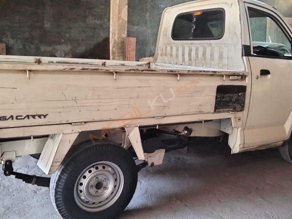 Jual Bekas 2015 Suzuki Carry APV GC 415 T (4x2) M/T Manual Rp 70.000. ...