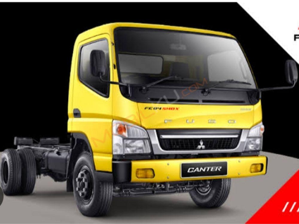 Mitsubishi Fuso FE 74 | Mobil Dijual | Mobilku.com