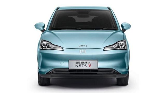 Mobil Listrik Neta V Bakal Dibawa Esemka Ke IIMS 2023, Diperkirakan ...