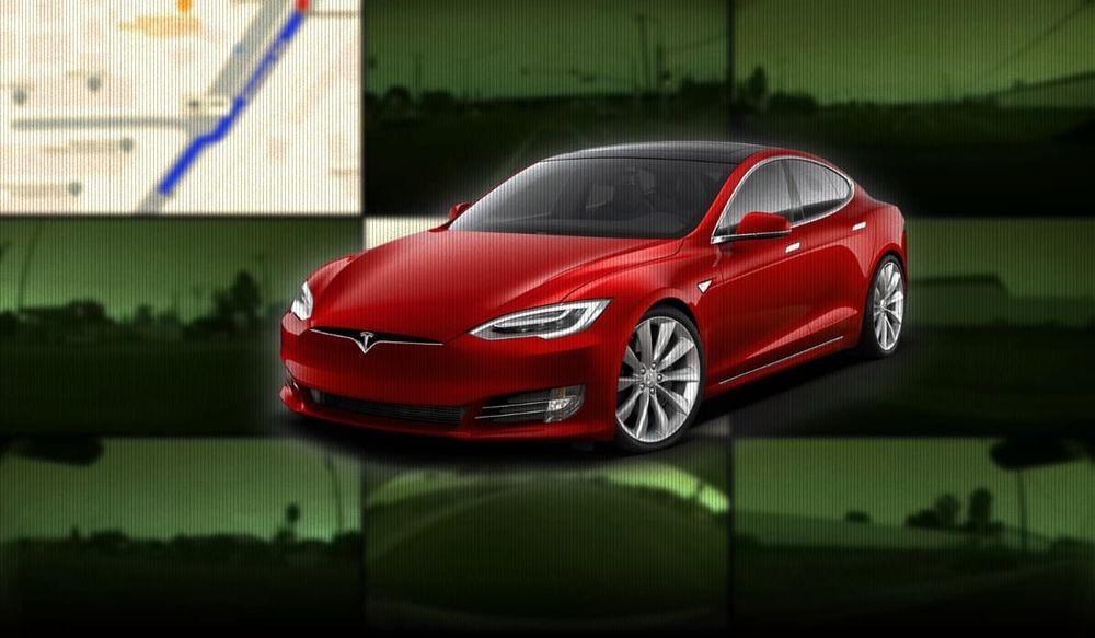 Tiga Peneliti Ini Buktikan Bahwa Tesla Dapat Diretas Menggunakan Alat ...