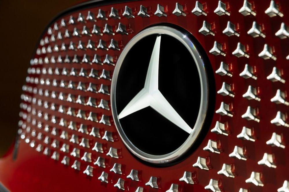 Lebih Mewah Dari Maybach, Mercedes Luncurkan Sub-Brand Mythos Yang ...