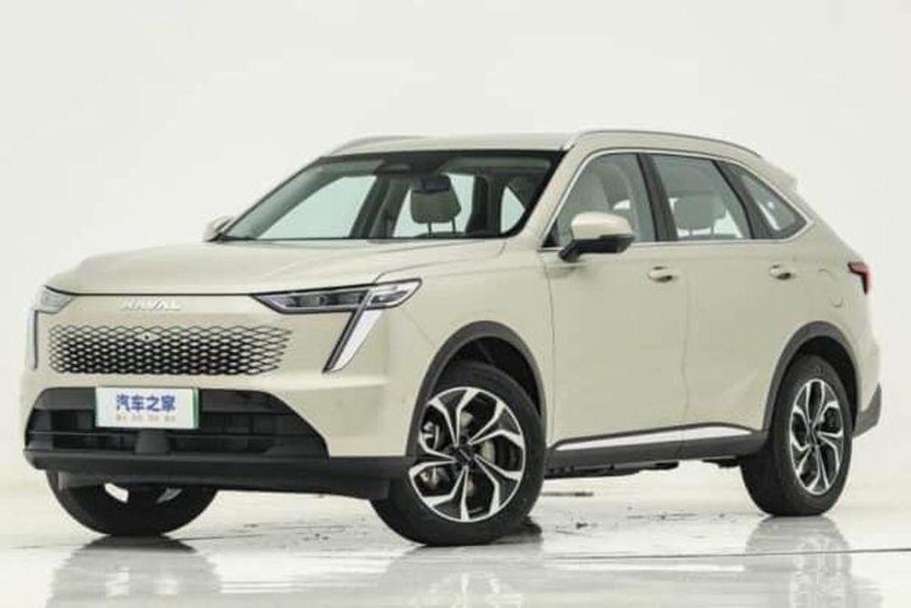 Indomobil Resmi Jadi Distributor Mobil (Great Wall Motor) di Indonesia ...